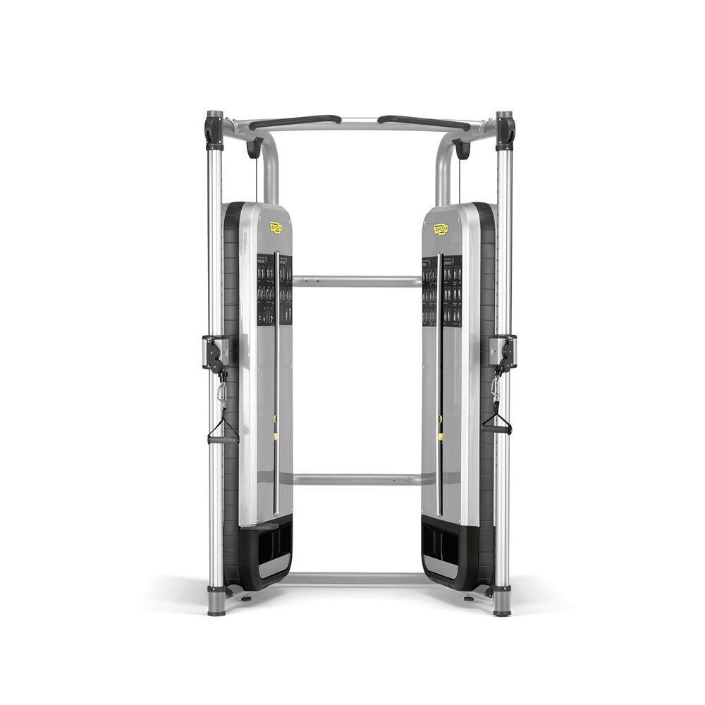 TECHNOGYM ELEMENT LINE DUAL ADJUSTABLE PULLEY - Roblo Services