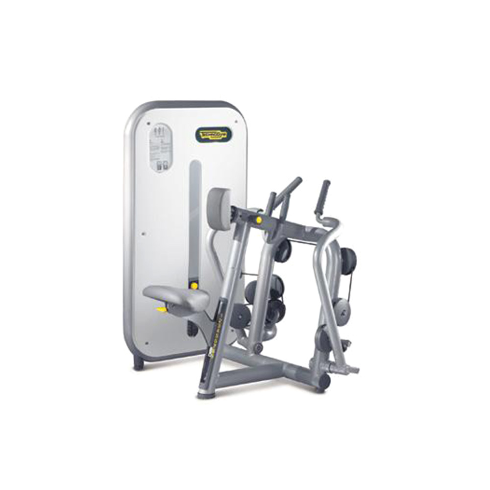 TECHNOGYM ELEMENT LINE LOW ROW - Roblo Services